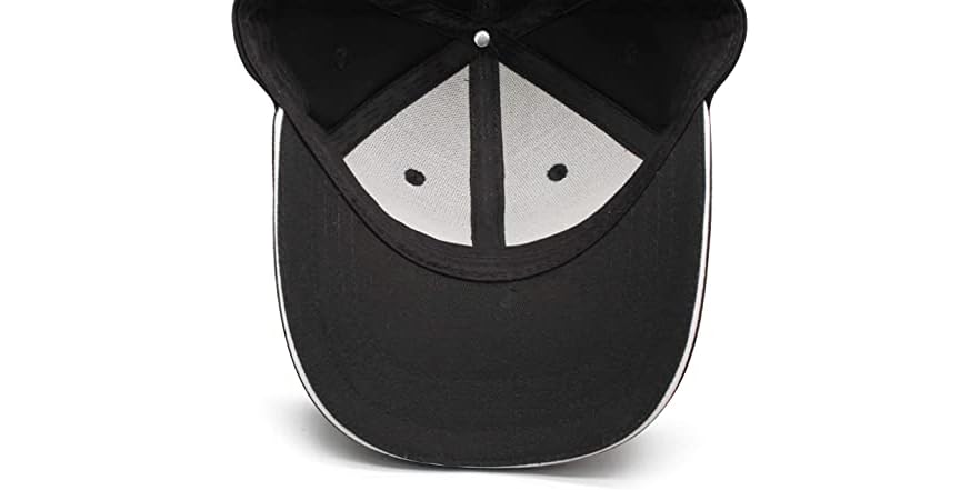 Domino's-Pizza- Fashion Caps Visor Hats