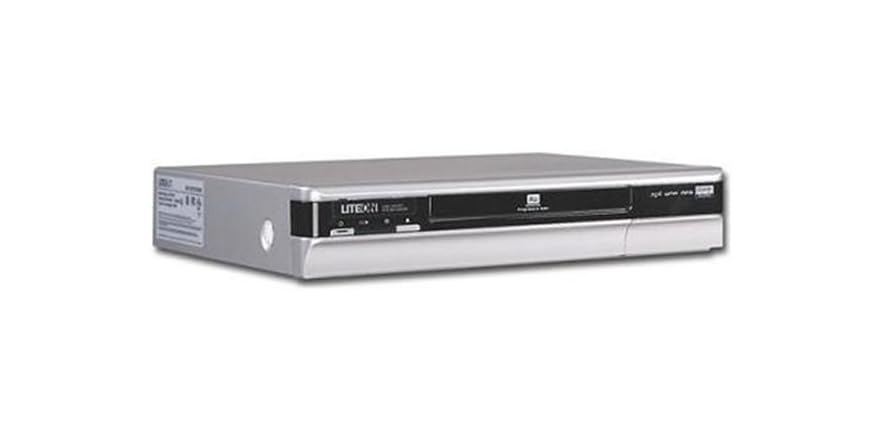 LiteOn DVD Recorder