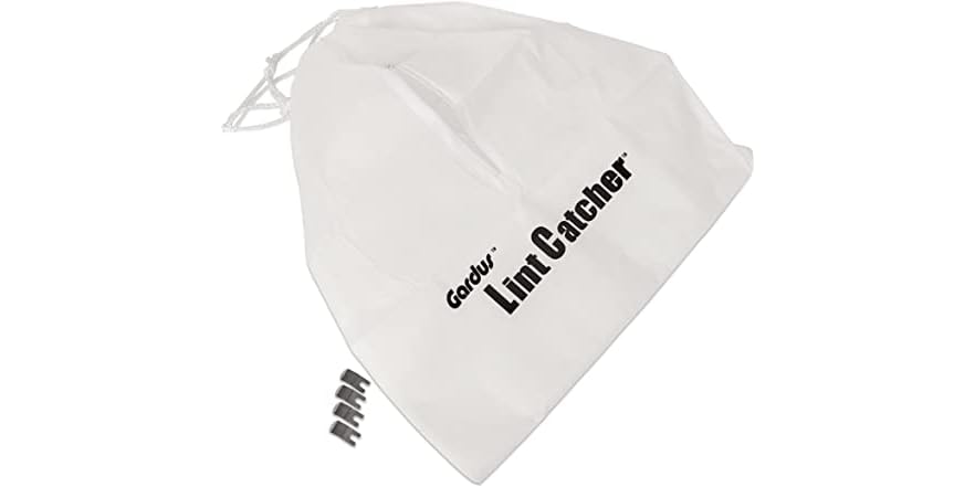 Gardus R4203613 LintEater LintCatcher