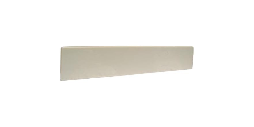 19" Universal Side Splash