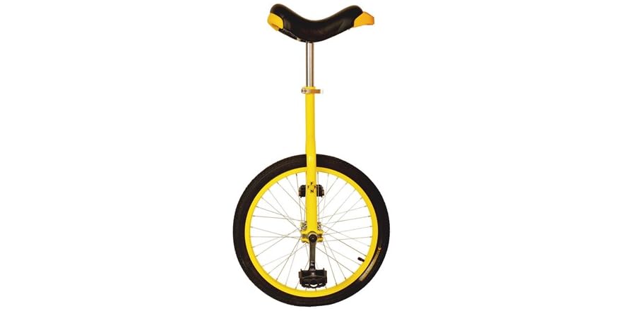 Cycle Force Group 20" Unicycle-2 Choices