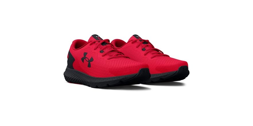 UA Men's Charged Rogue 3 Run Shoes