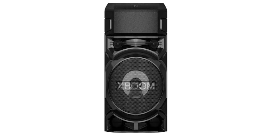 (NEW) LG XBOOM RN5 Bluetooth Audio System