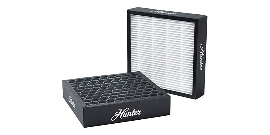Hunter Replacement Air Purifier Filter