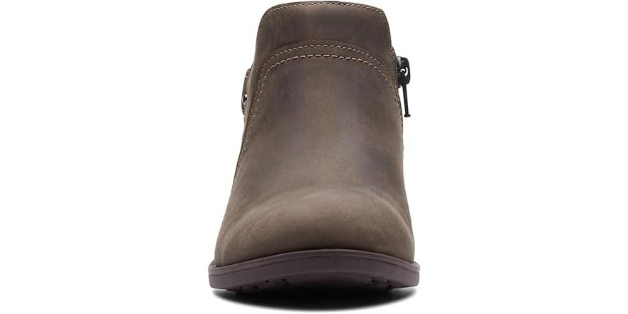 Clarks Women's Charlten Grace Ankle Boot