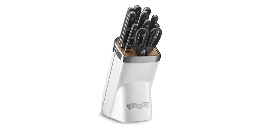 KitchenAid 11-Piece Cutlery Set