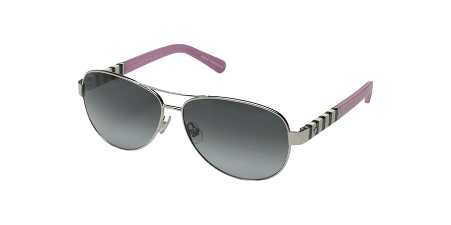 Kate Spade Women's Dalia Sunglasses