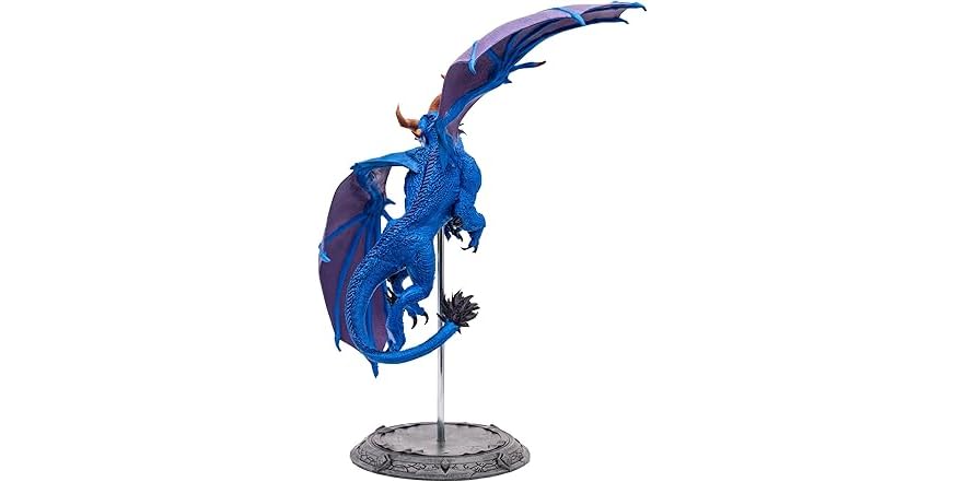 WORLD OF WARCRAFT Bronze Drake 2Pack