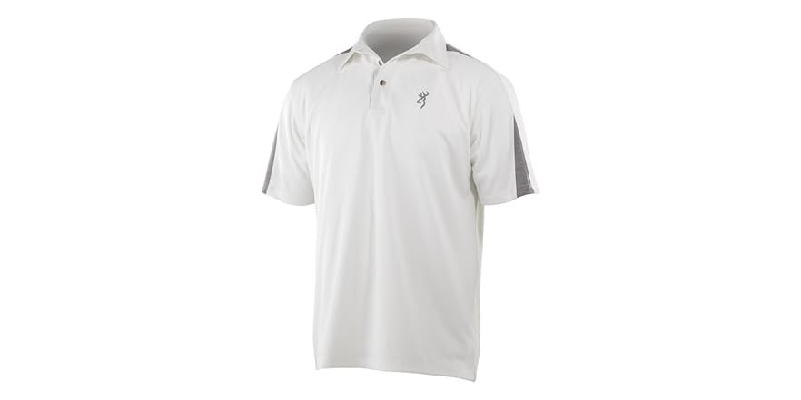 Browning Highline Shooting Polo
