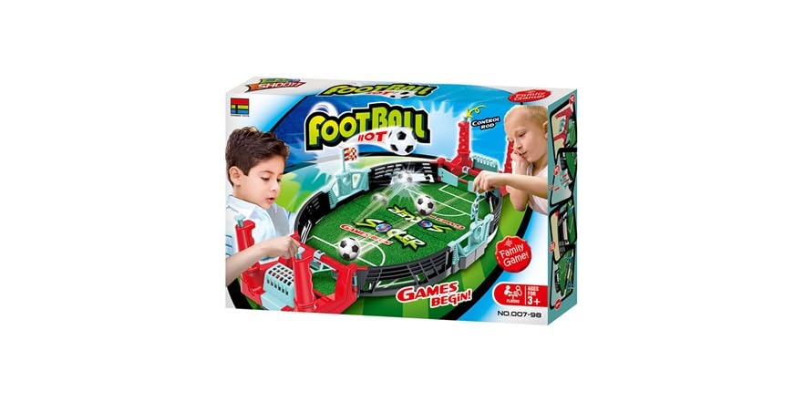 Sports Soccer Game Ball Board Set
