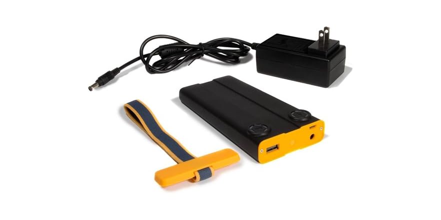 Power Practical Pronto 5 - Fast Charge Battery Pack