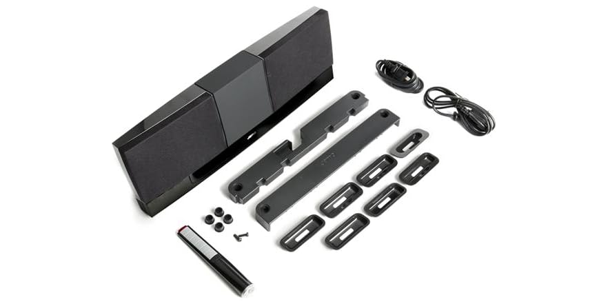 Klipsch Jamo iPod Speaker System