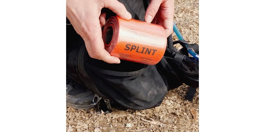 Surviveware 18" Reusable Splint