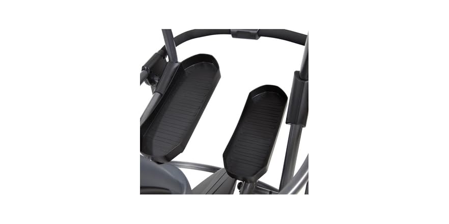 Teeter LT3 FreeStep Recumbent Elliptical