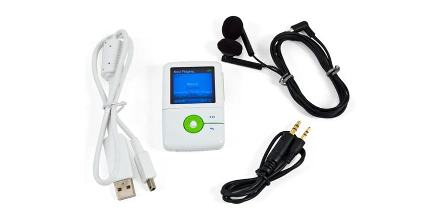 Creative Zen V Plus 2GB Portable Media Player