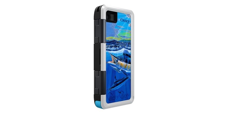 OtterBox Armor Waterproof Cases for Apple/Samsung