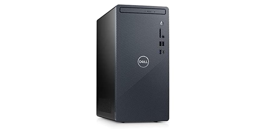 Dell Inspiron 3910 Intel i5 Desktop