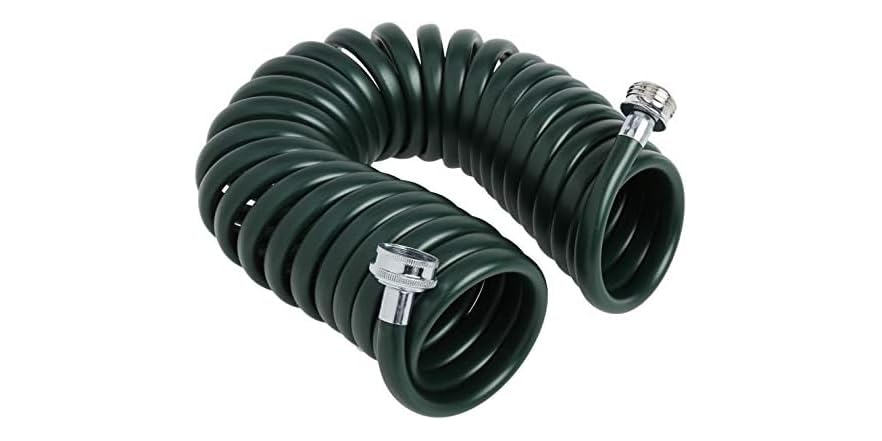 Plastair SpringHose PUWE625B94H-AMZ Ligh