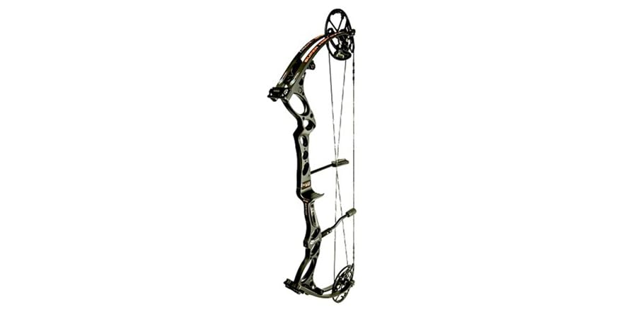 Strother Archery SHO-Wrath