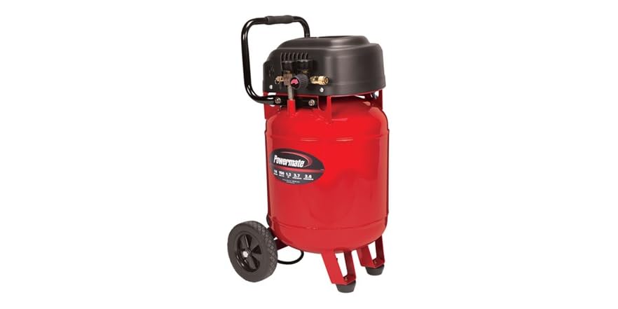 PowerMate Air Compressors - Your Choice