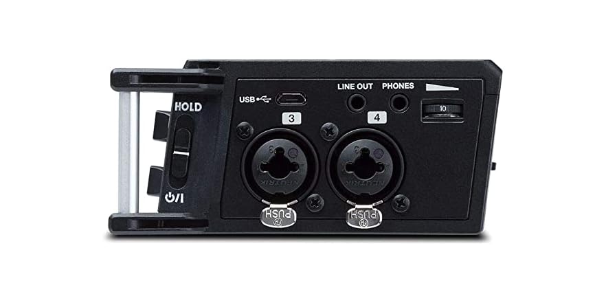 Marantz Professional Solid State Field Recorder