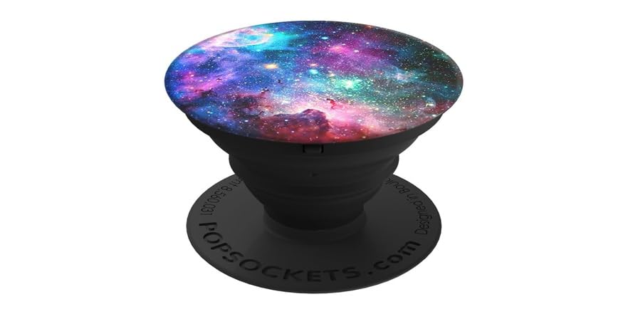 PopSocket Collapsible Phone/Tablet Grip & Stand