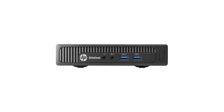 HP EliteDesk 800 G1 Mini Desktop