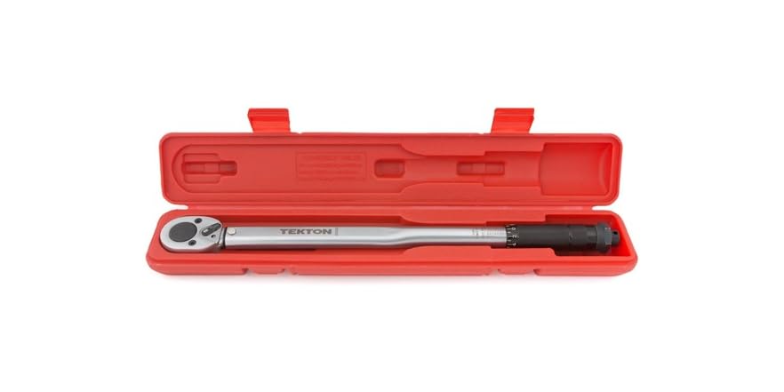 TEKTON Click Torque Wrenches