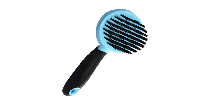 PET Pin Brush - 2 Colors