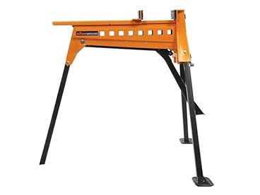 Triton Superjaws Workbench