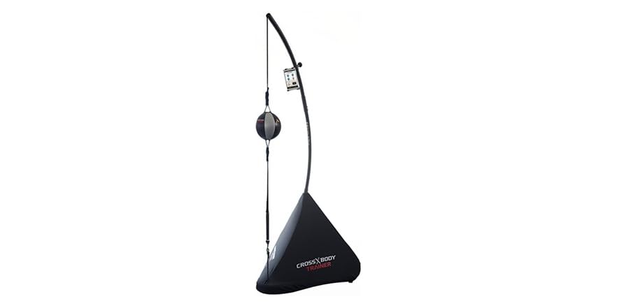Cross Body Trainer CBTi Connected Double End Bag