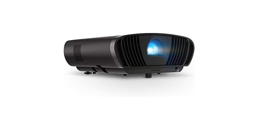 ViewSonic X100-4K-S Smart LED 4K Projector