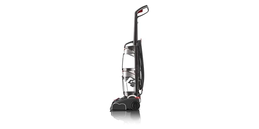 HOOVER Power Path® Deluxe Carpet Cleaner