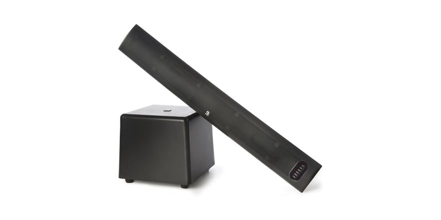 Your Choice of Boston Acoustics Soundbar