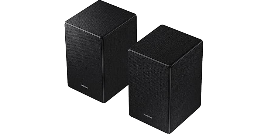 Samsung HW-Q950A 11.1.4ch Soundbar w/Wireless Subwoofer & Dolby Atmos