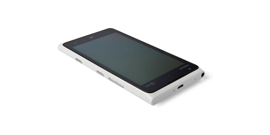 Nokia Lumia 900 16GB Unlocked Cell Phone