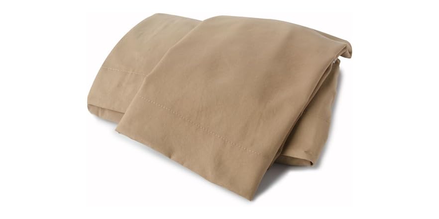 Microfiber Sheets - TwinXL- 4 Colors