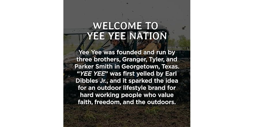 Yee Yee 3'x'5' Shotgun Flag