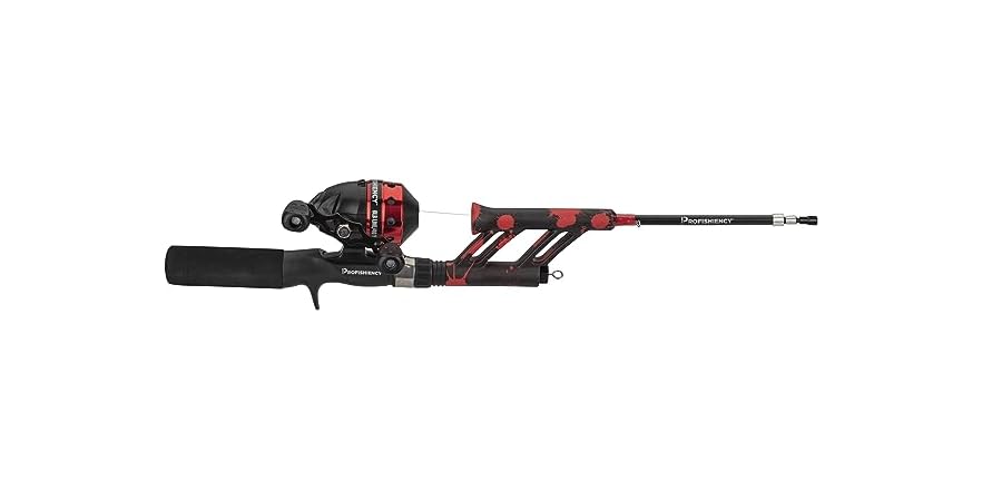 Steinhauser Pocket Combo, Red Splatter