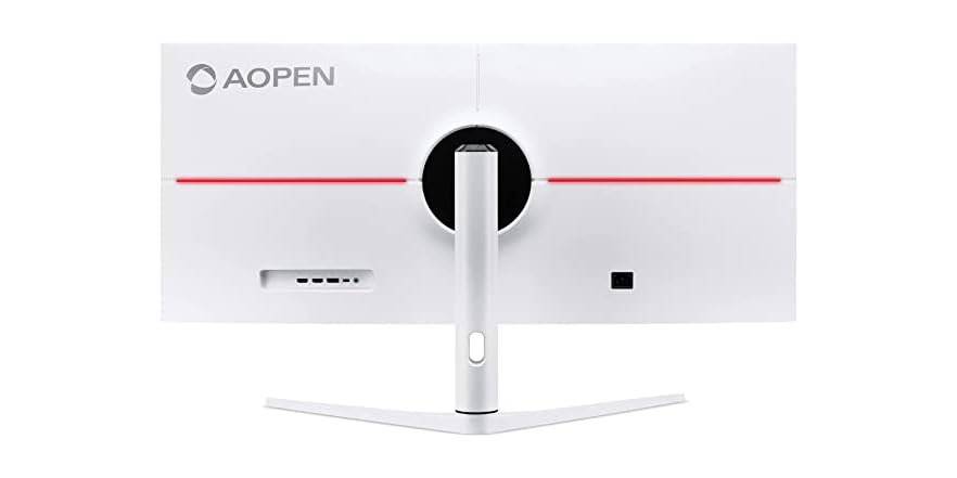 AOPEN 40" IPS Gaming Monitor