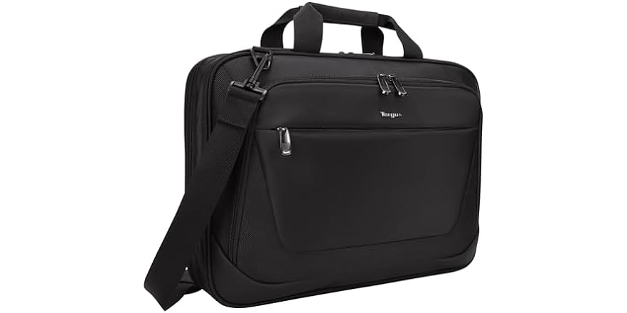 Targus CityLite Laptop Shoulder Bag