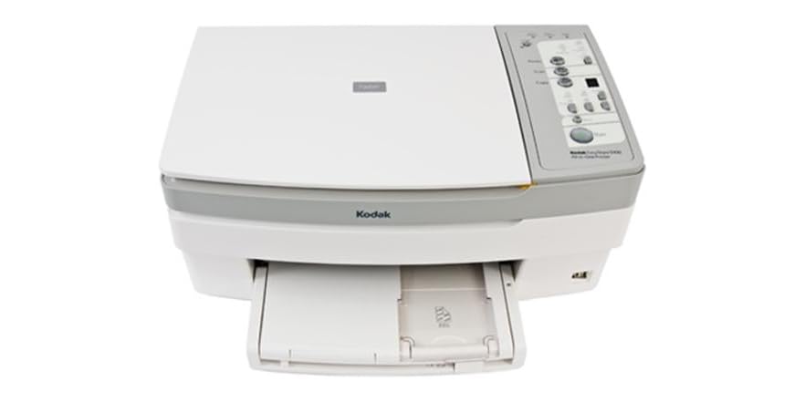 Kodak EasyShare 5100 All in One Printer