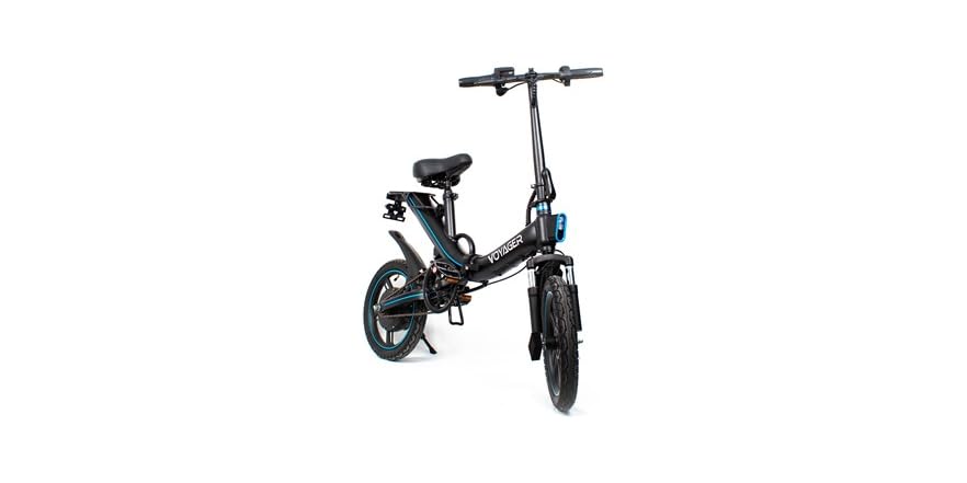 Voyager Radius Pro V2 Electric Bike