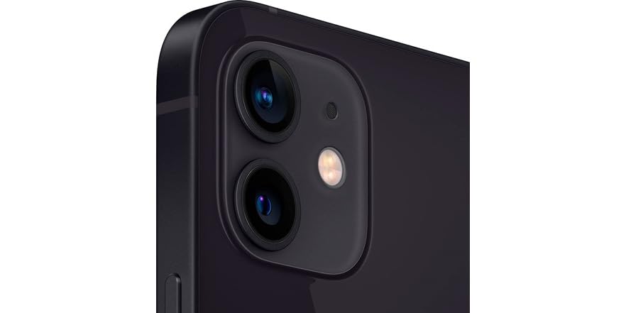 Apple iPhone 12 (Open Box)