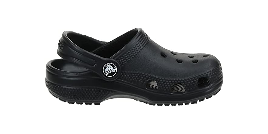 CROCS 204536-001-C11 Little Kid 11 Crocs Kids’ Clas (Open Box)