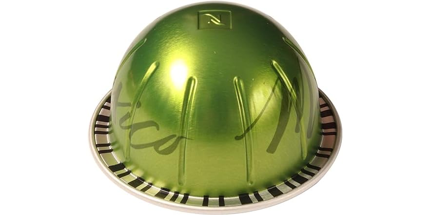 Nespresso Mexico VertuoLine (60 Count)