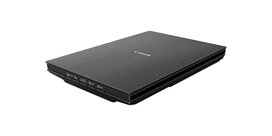 CANON CanoScanLiDE400 Canon CanoScan LiDE400 Doc Sca (Open Box)