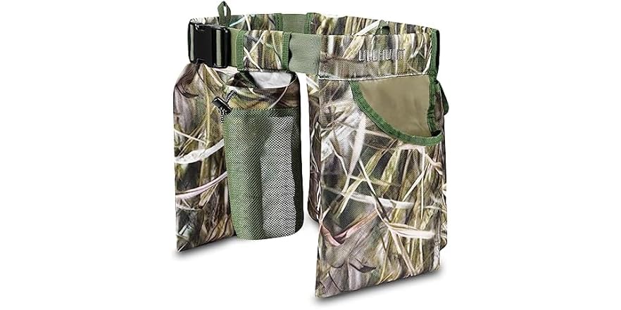 HUNTARMOR Dove Hunting Belt