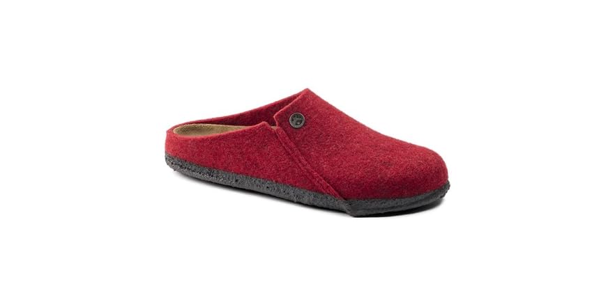 Birkenstock Unisex Zermatt Wool Felt Slippers