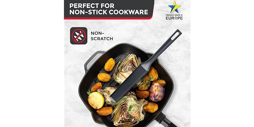 Mueller EuroPhoria Series Spatula